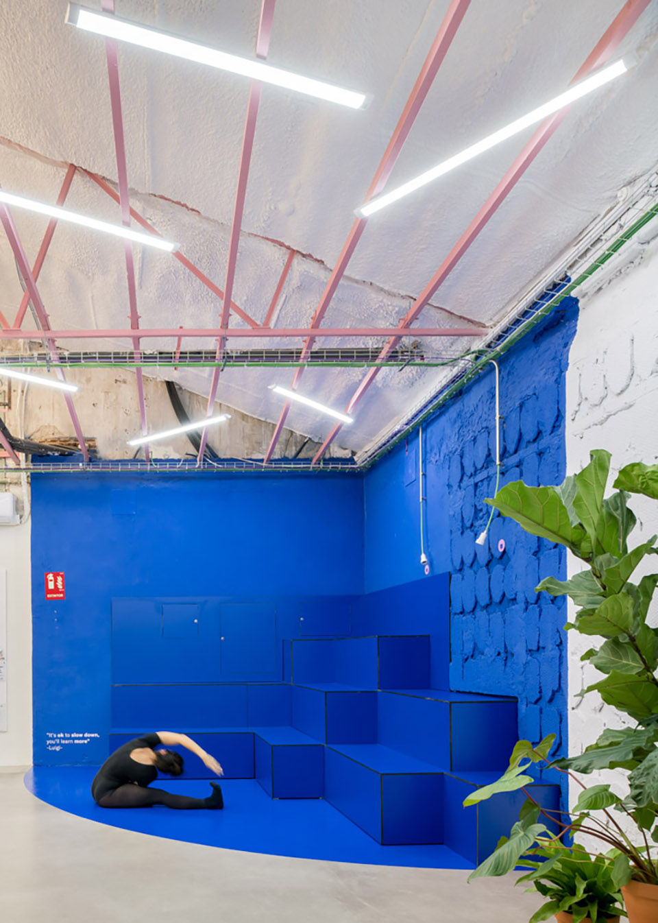 DANZA 180 by CumuloLimbo Studio - 谷德设计网