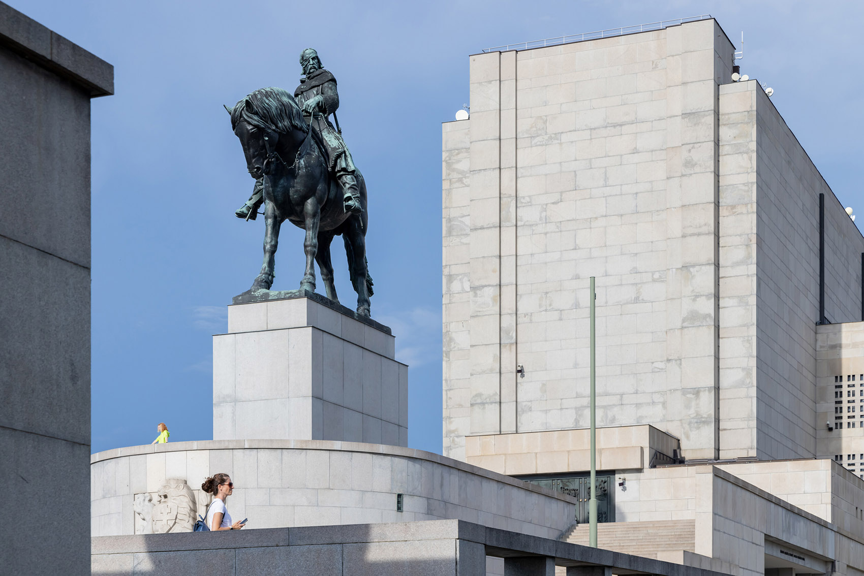 Iwan Baan: Prague Diary - 谷德设计网