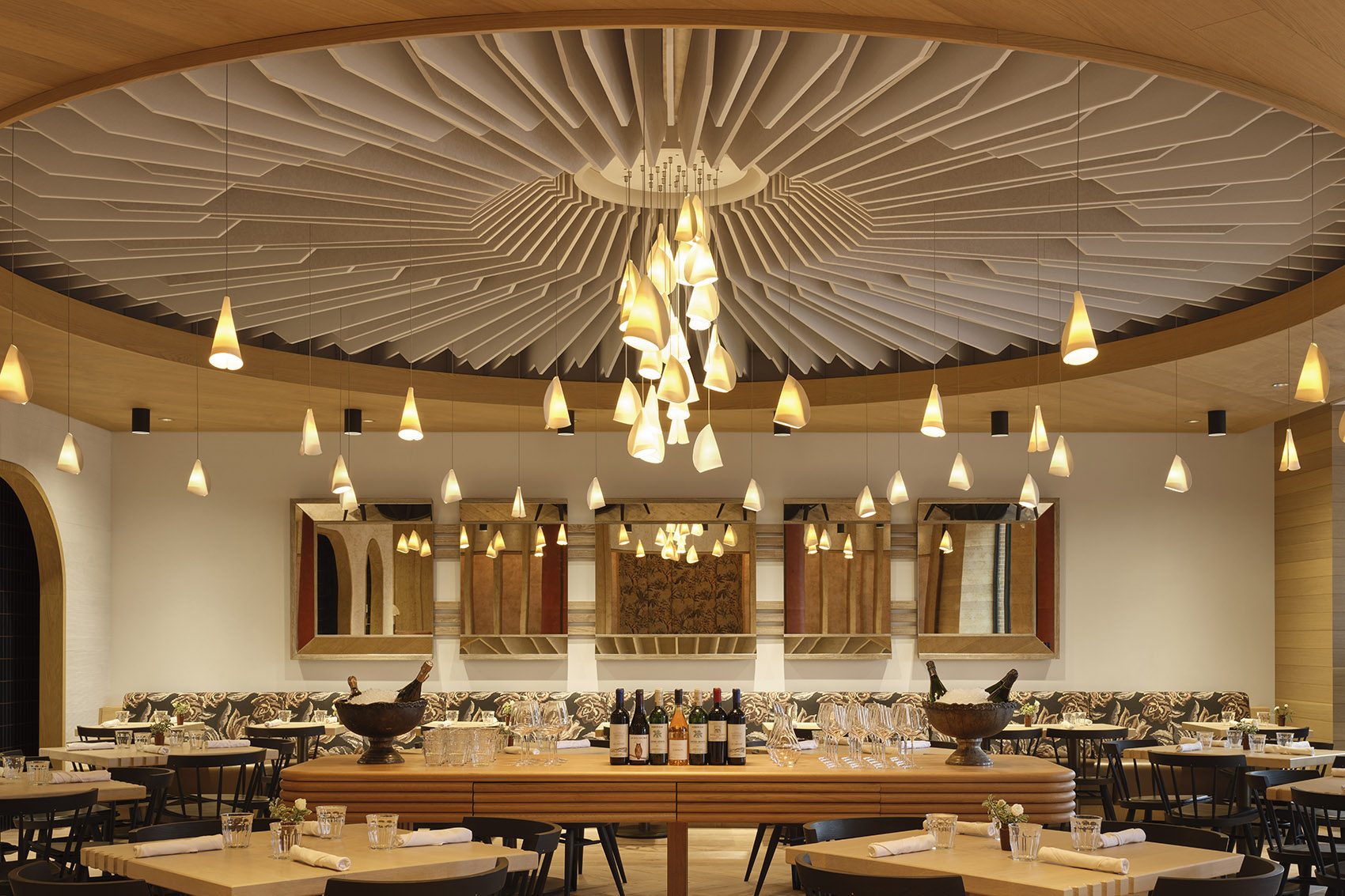 The Royal Hotel by Giannone Petricone Associates Inc. Architects - 谷德设计网