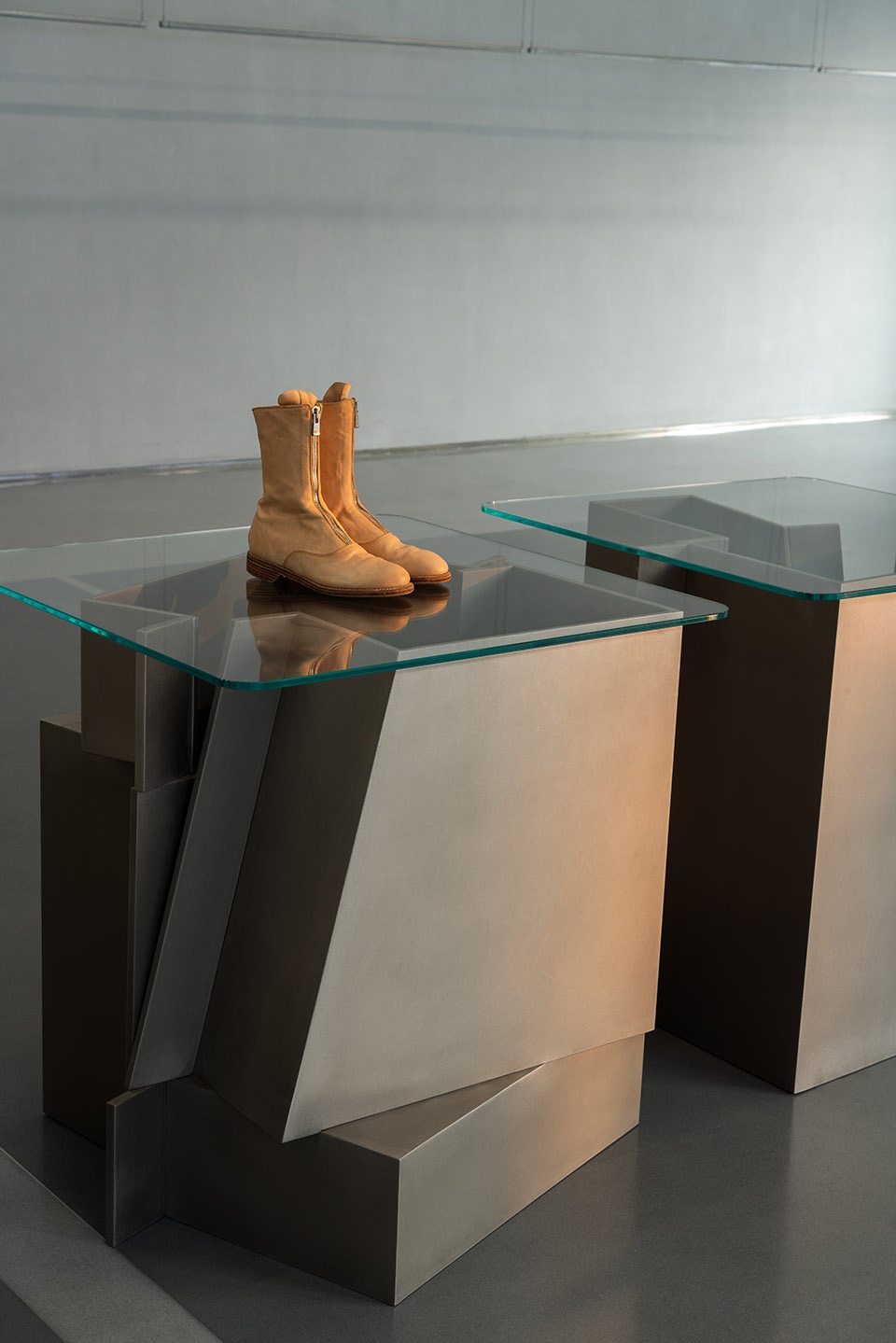 void深圳买手店 / say architects-欧模网