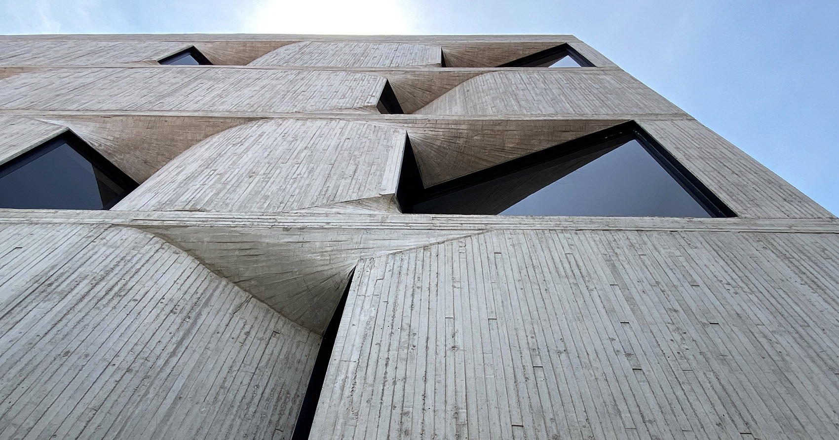 DL1310 by Michan Architecture + Young & Ayata - 谷德设计网