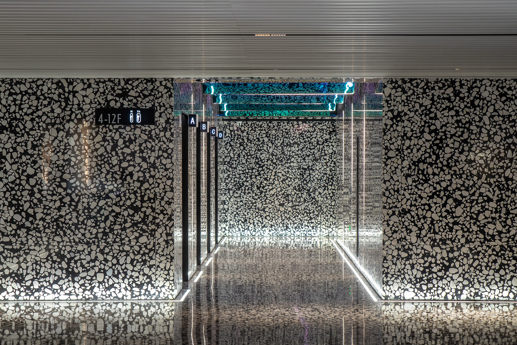 Everything Grows – Magpie Nest Innovation Center by STUDIO LANGHE - 谷德设计网