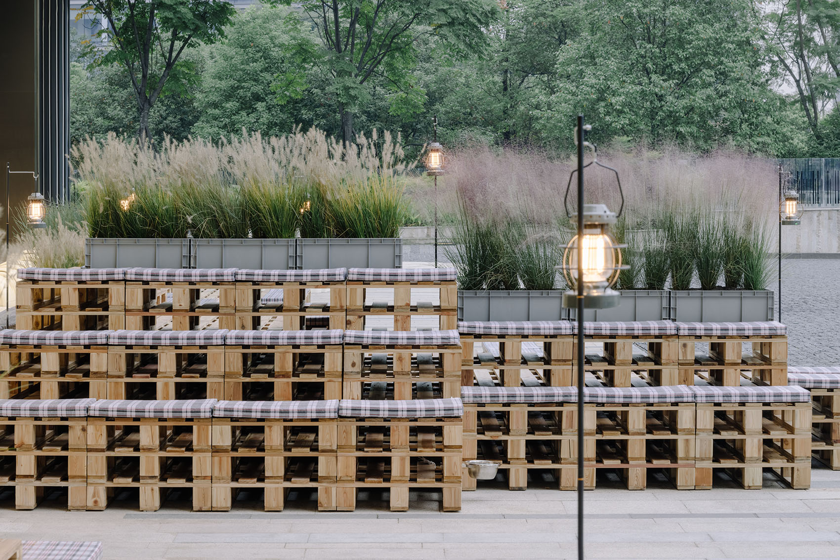 HARMAY Chengdu UFun by AIM Architecture - 谷德设计网