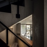 Vertical coffee shop by Nine Pick Design - 谷德设计网