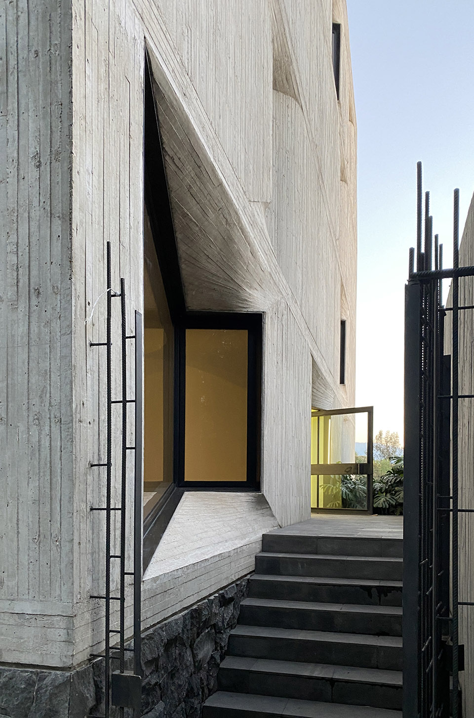 DL1310 by Michan Architecture + Young & Ayata - 谷德设计网