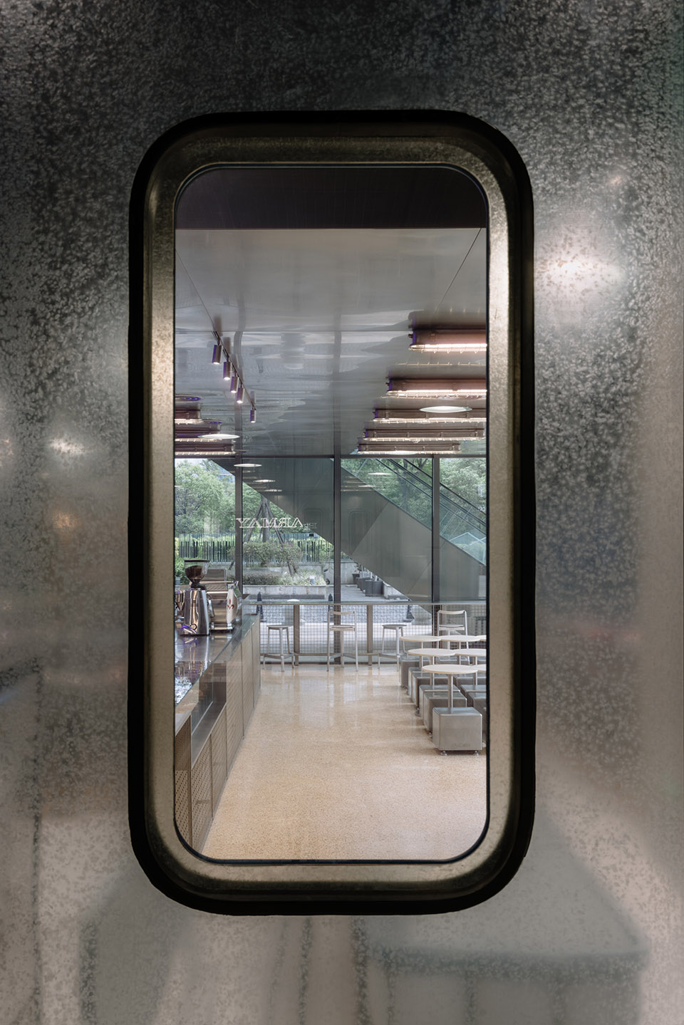 HARMAY Chengdu UFun by AIM Architecture - 谷德设计网