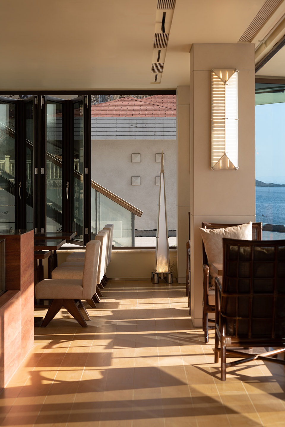 Sof cafe by W SELECT DESIGN - 谷德设计网