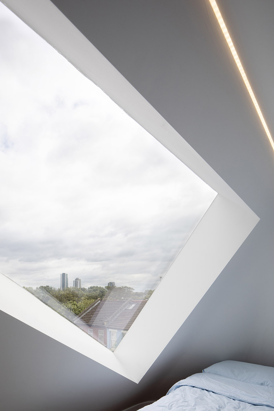 Umfreville Road House by The DHaus Company - 谷德设计网