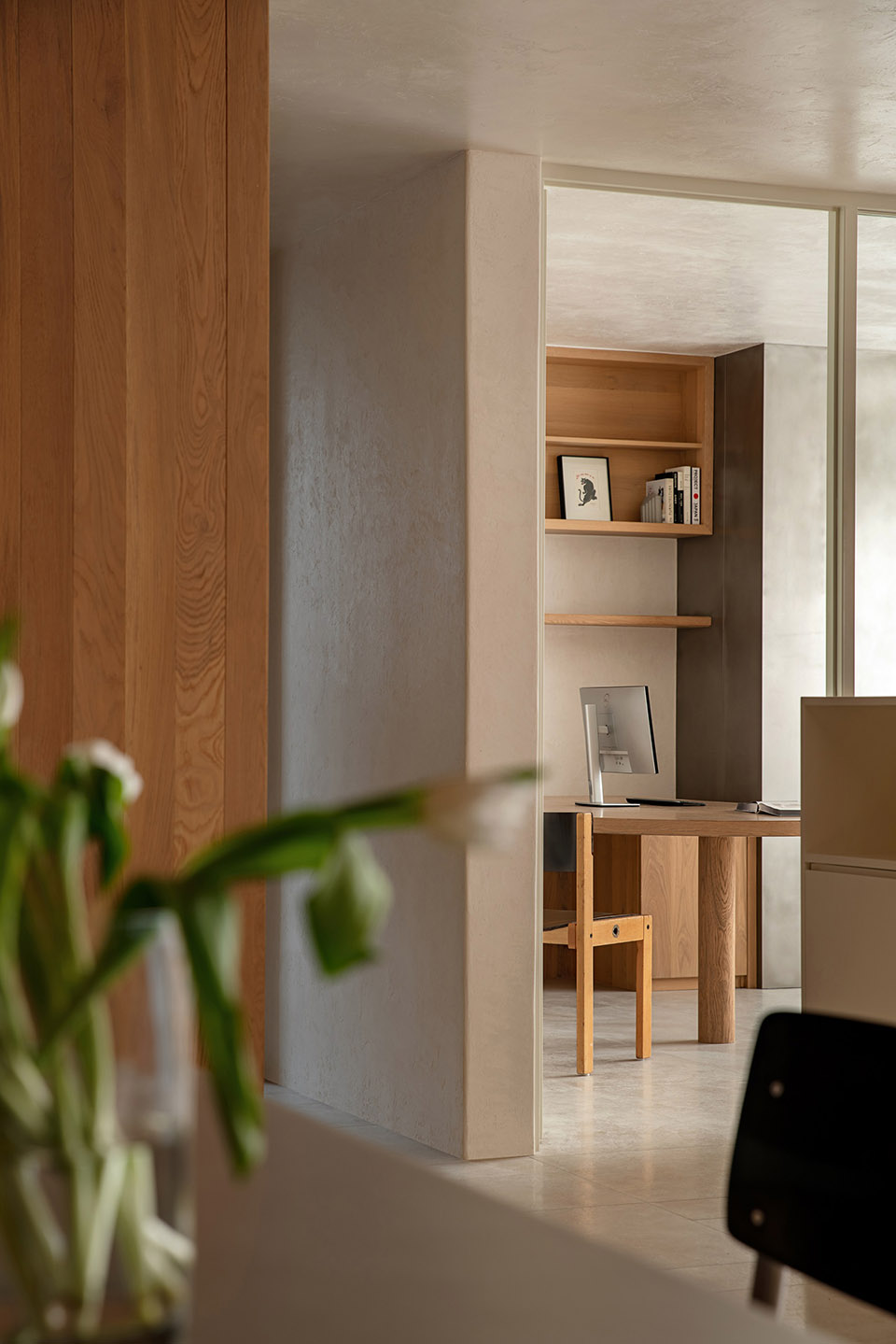 Geemo Design Office by Geemo Design - 谷德设计网