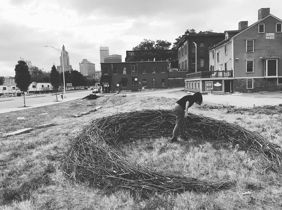 2022 ASLA GENERAL DESIGN AWARD OF HONOR: 10,000 SUNS: Highway to Park Project / DESIGN UNDER SKY ...