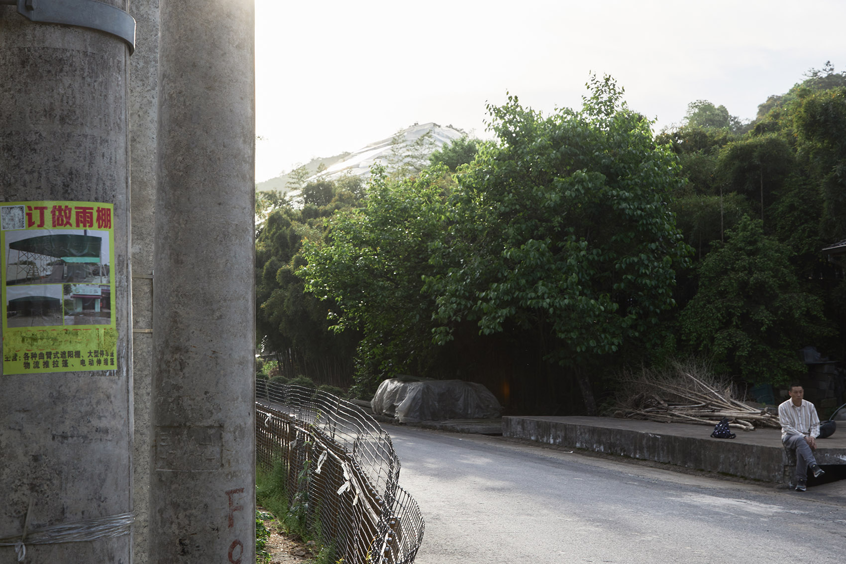 Photography: Architecture without an architect: “The art museum at the ...