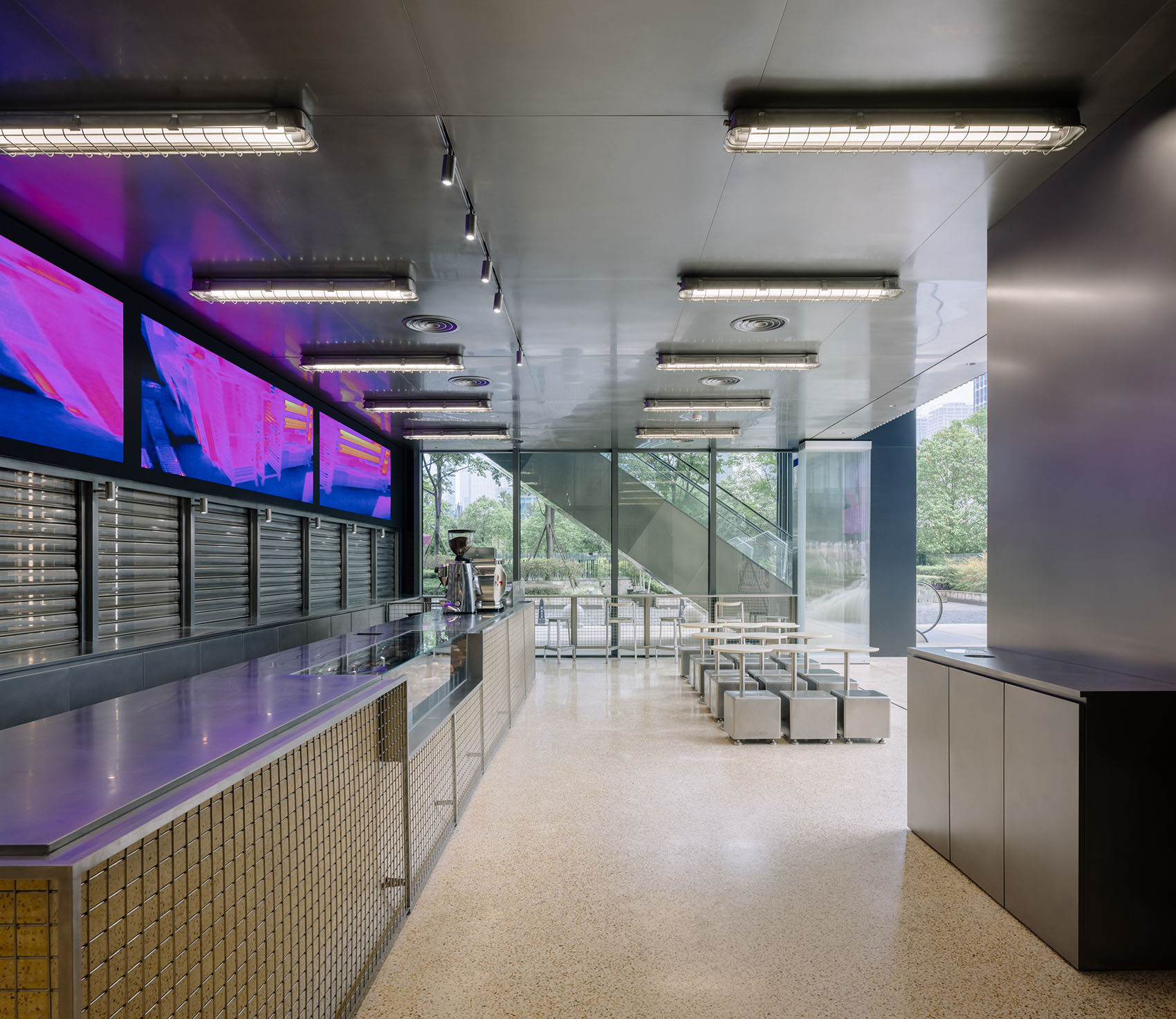 HARMAY Chengdu UFun by AIM Architecture - 谷德设计网