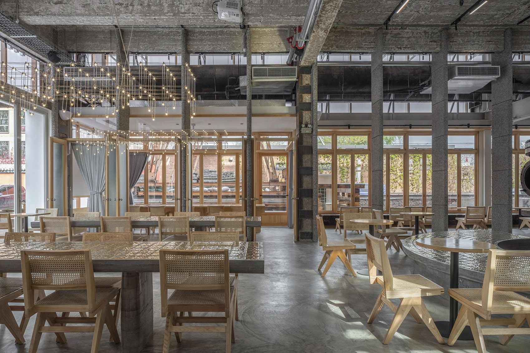 MONOLOGO by SpaceStation - 谷德设计网