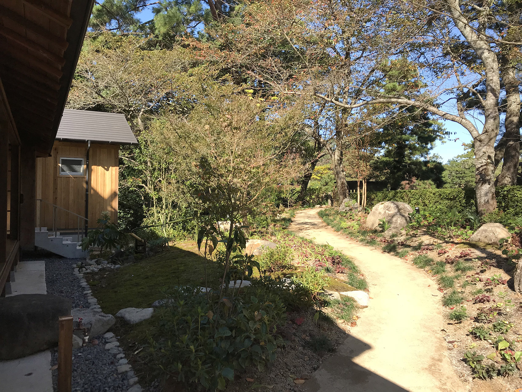 Peony Garden of Tokiwa Park by Yoshiki Toda Landscape & Architecture ...