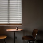 Vertical coffee shop by Nine Pick Design - 谷德设计网