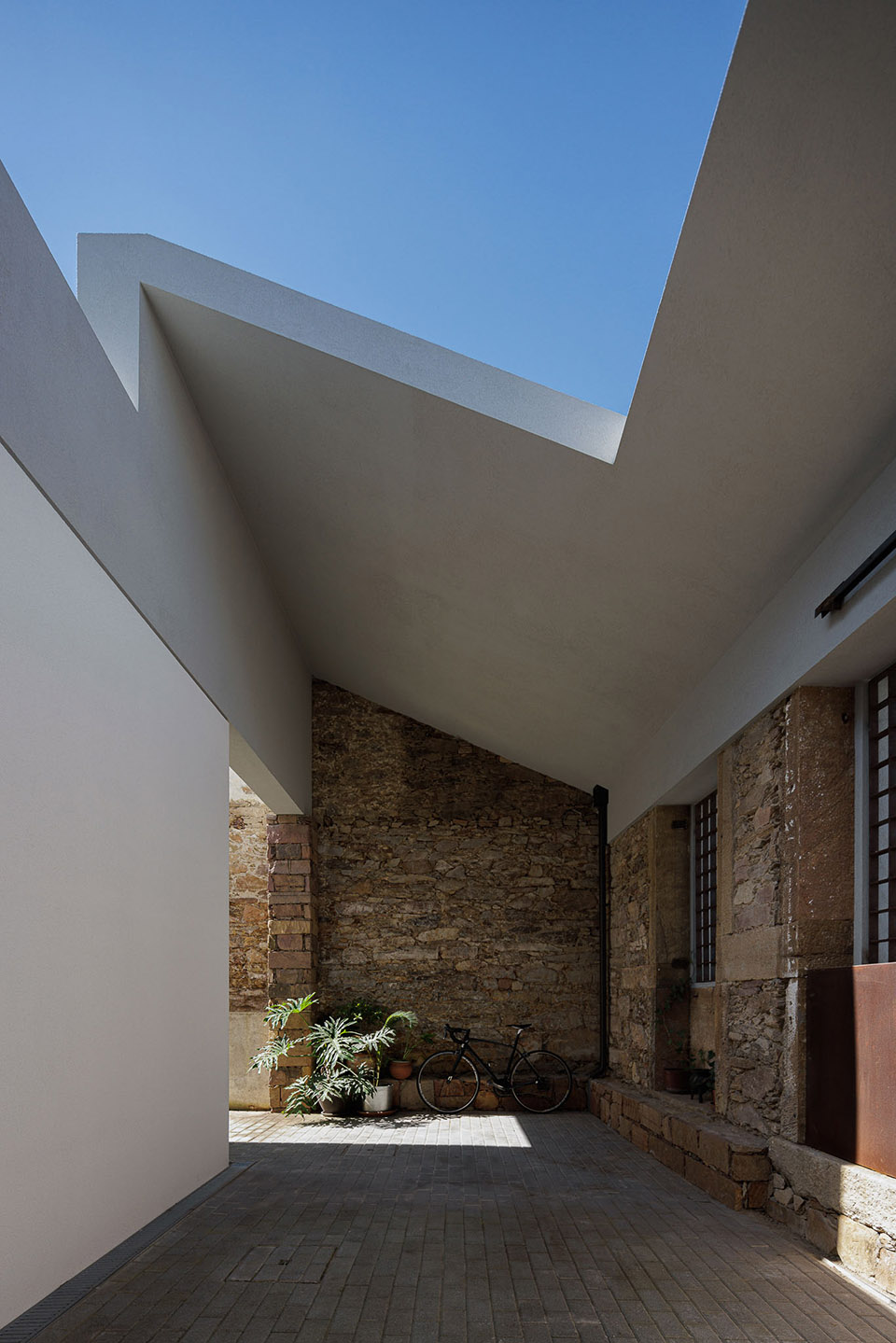 Forte House by pema studio - 谷德设计网