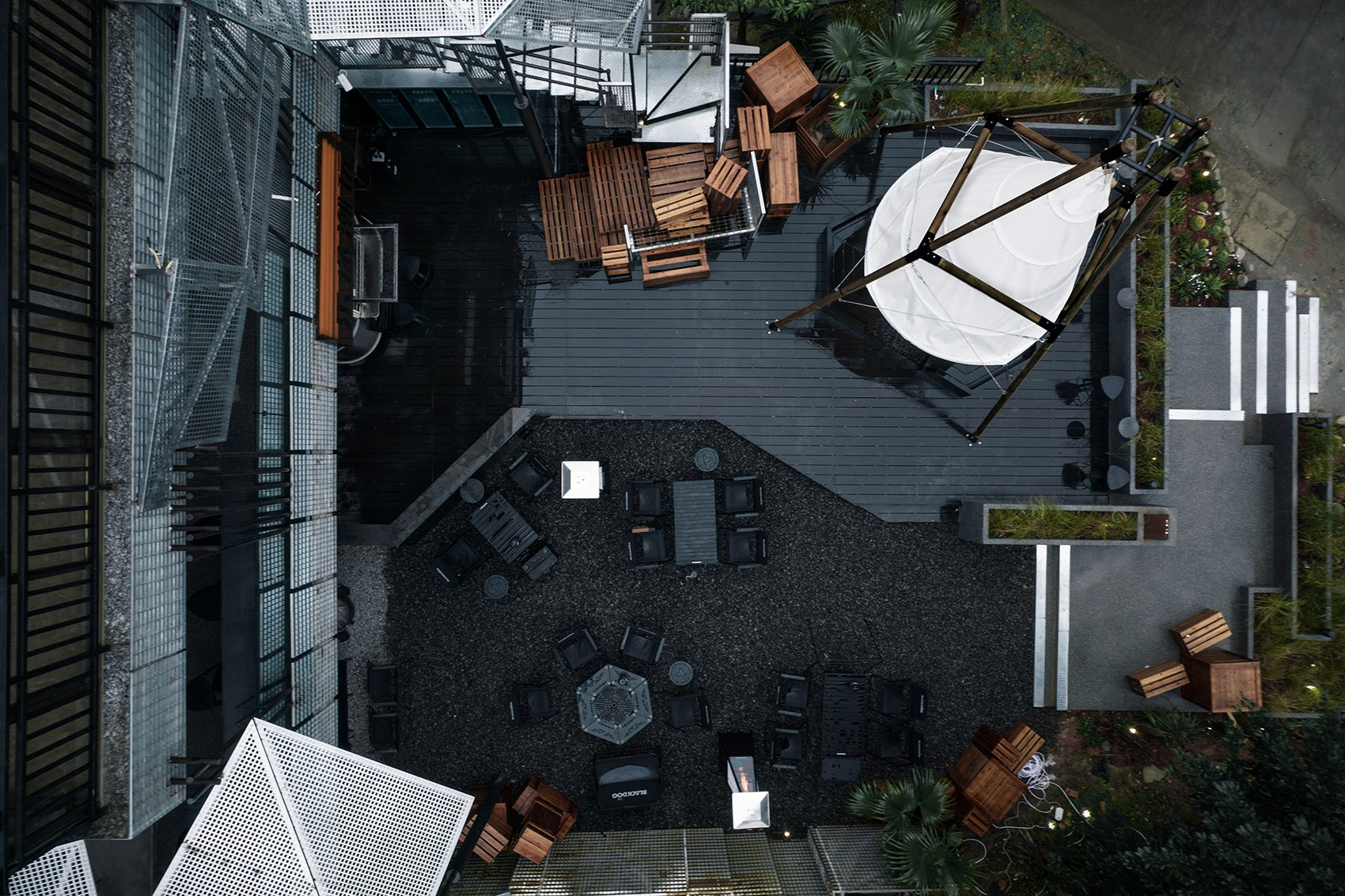 Letu Chaowan, China by BALANCE DESIGN - 谷德设计网