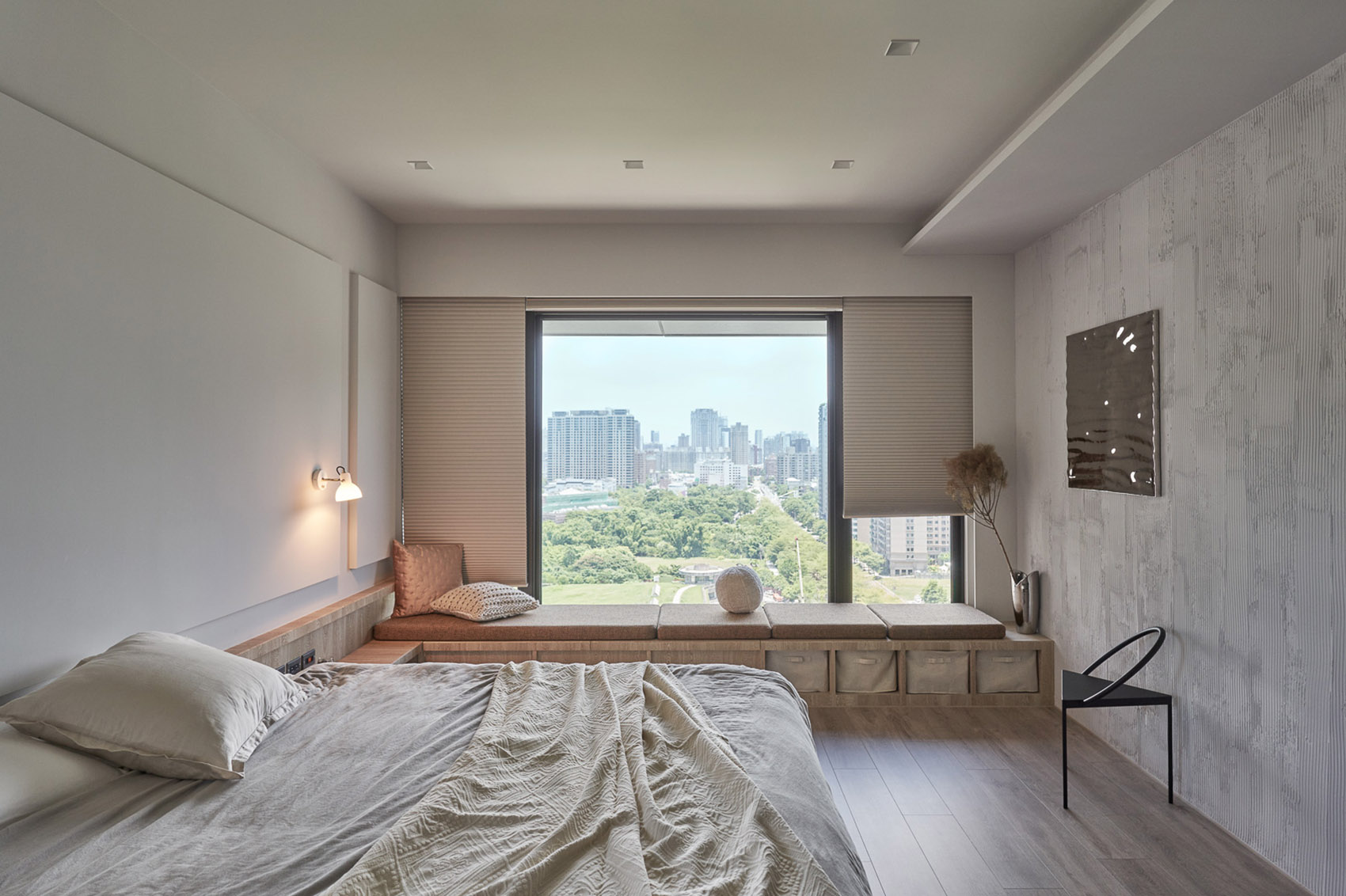 WARM GRAY by HAO Design - 谷德设计网