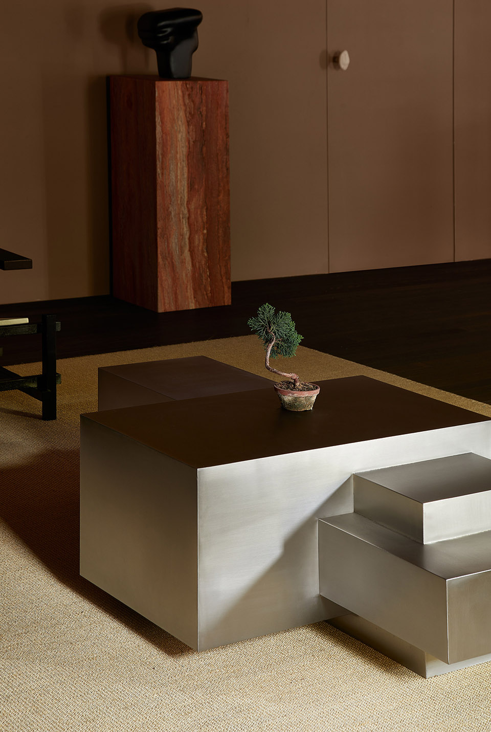 Beijing One Three Photography Studio by NOTHING DESIGN - 谷德设计网