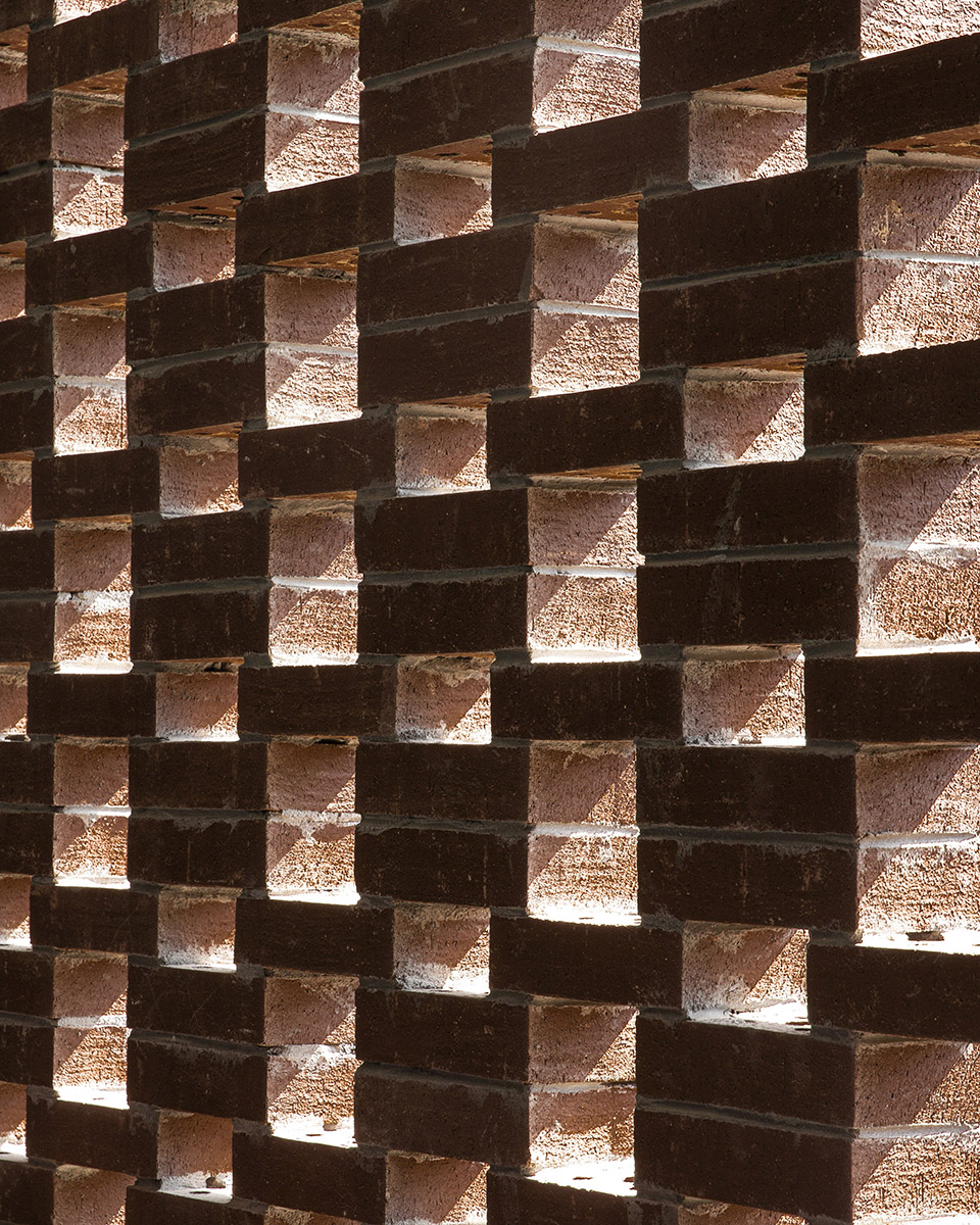 Yiwu Xiuhu Primary School expansion project, China by JIUMI Design - 谷德设计网