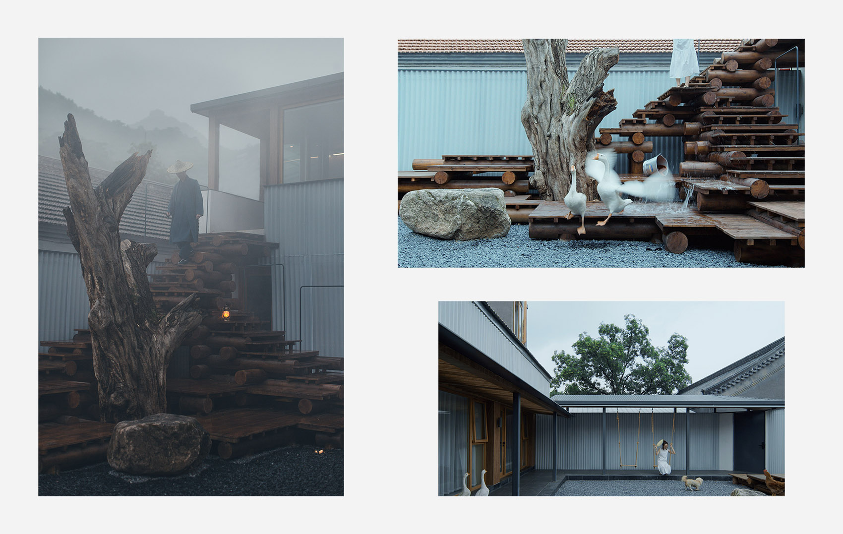 Special Interview for DL Atelier’s First Decade - 谷德设计网