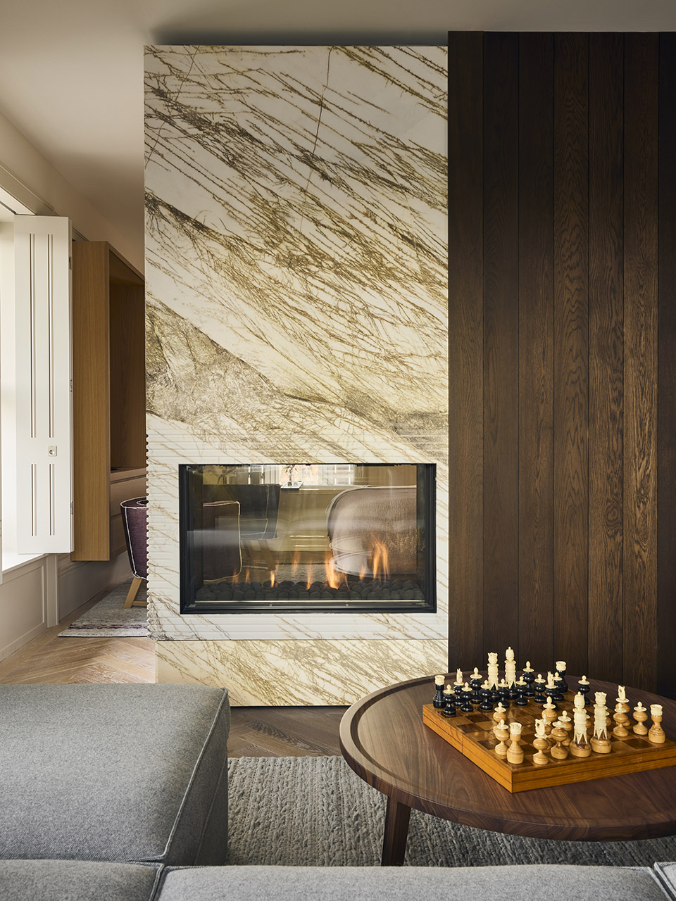 The Royal Hotel by Giannone Petricone Associates Inc. Architects - 谷德设计网