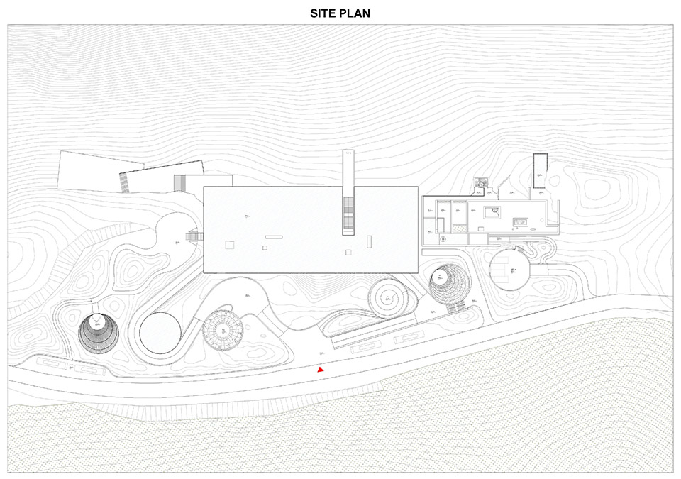 Tianbao mountain Jingtiantai cliff liquor experience centre of Langjiu ...