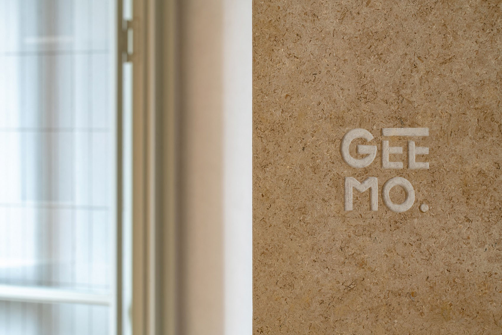 Geemo Design Office by Geemo Design - 谷德设计网