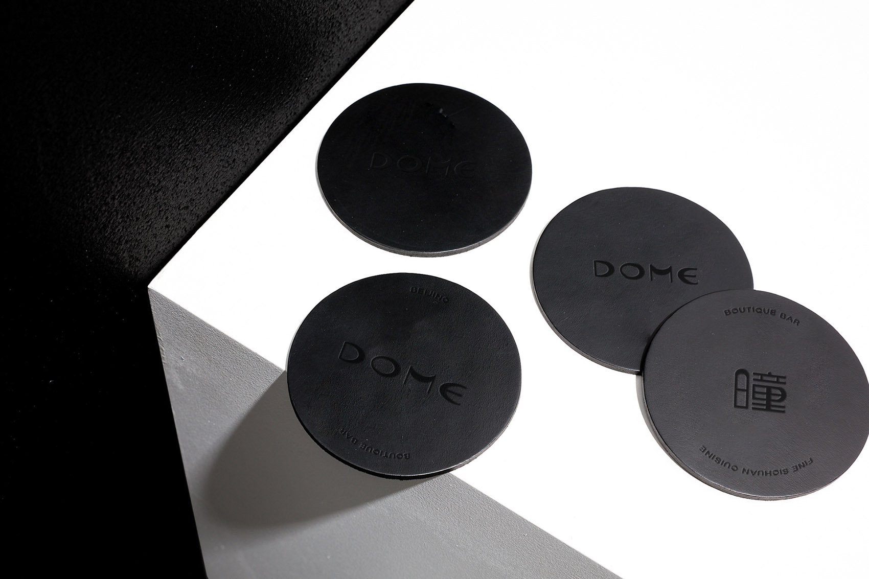 Dome by WOOTON DESIGNERS - 谷德设计网