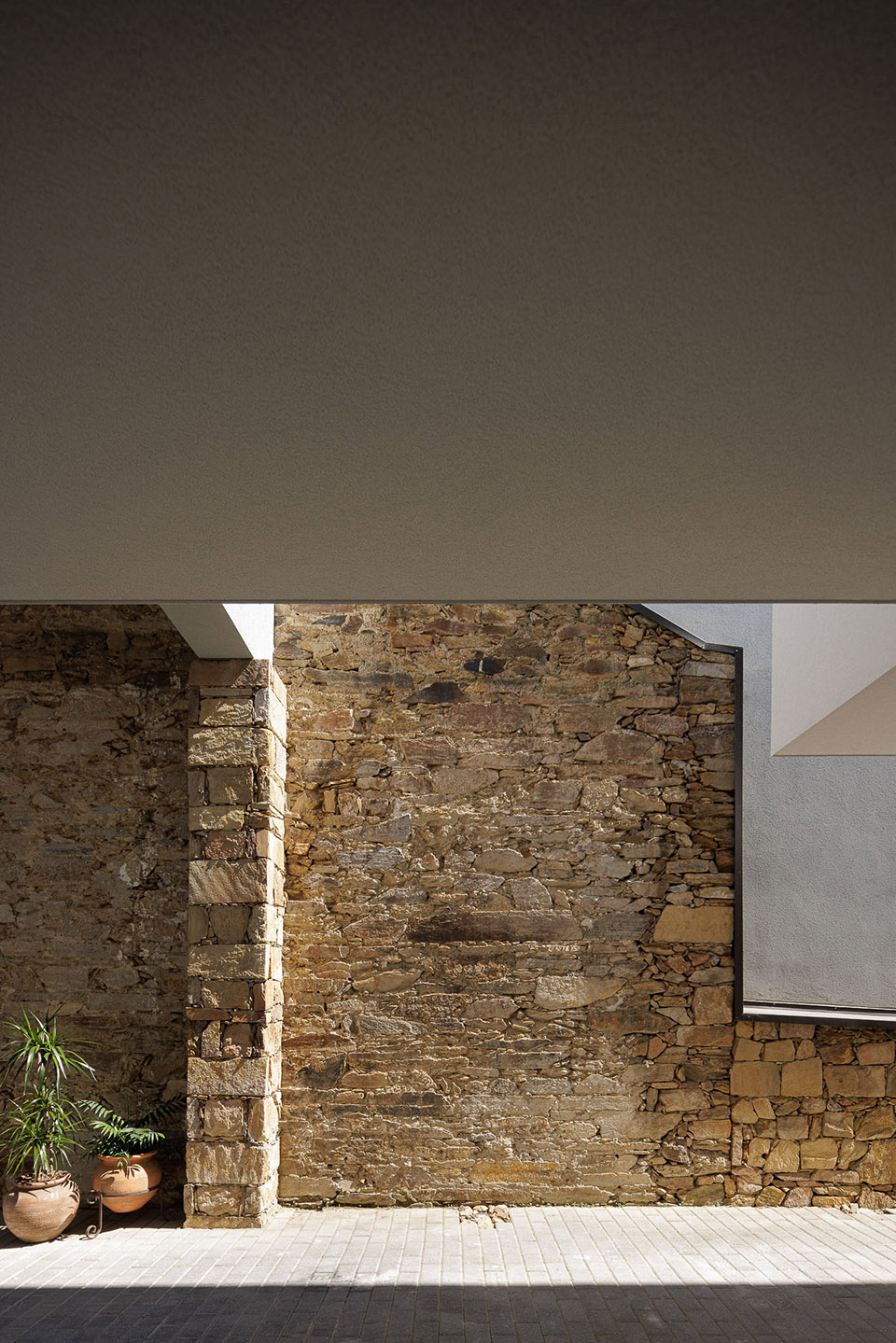 Forte House by pema studio - 谷德设计网