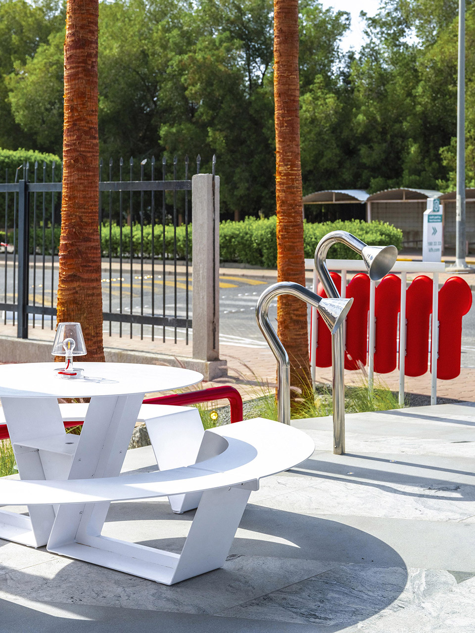 Pattie Pattie by WEFT - 谷德设计网