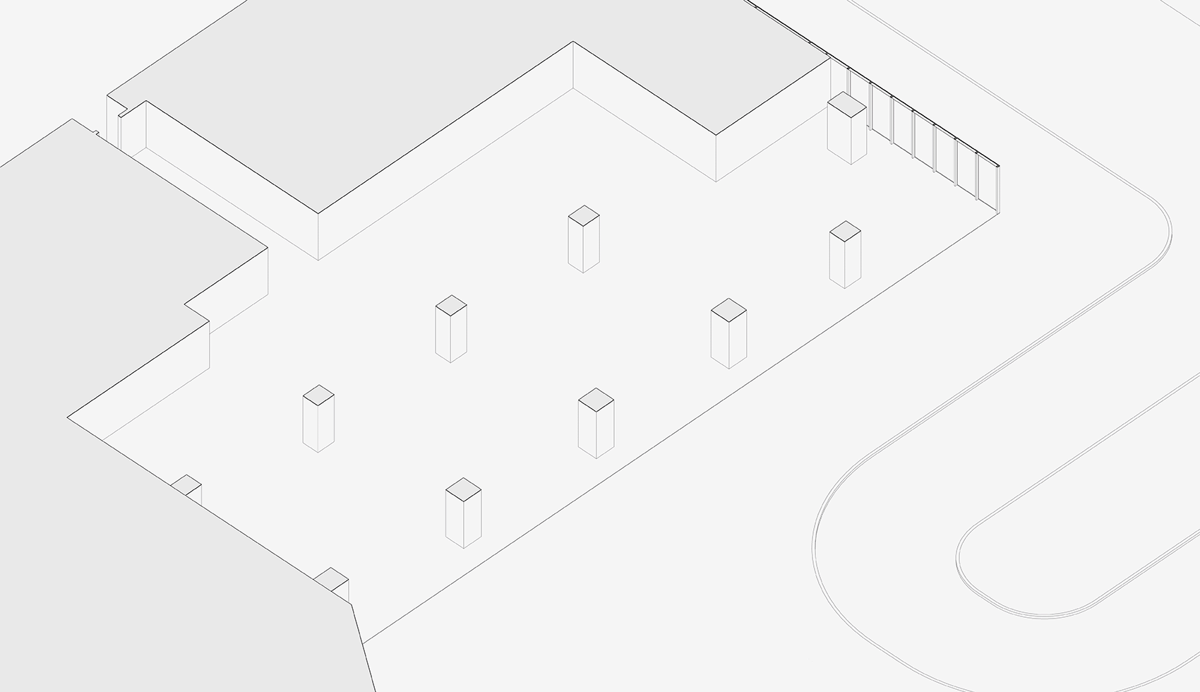 HARMAY Chengdu UFun by AIM Architecture - 谷德设计网