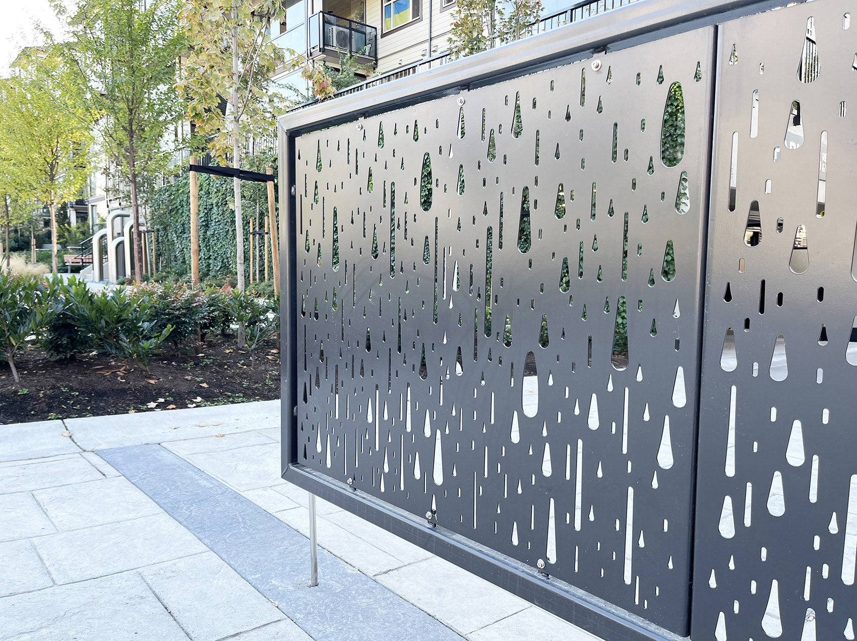 Carvolth Integrated Open Space / Goldenview Park by PMG Landscape ...