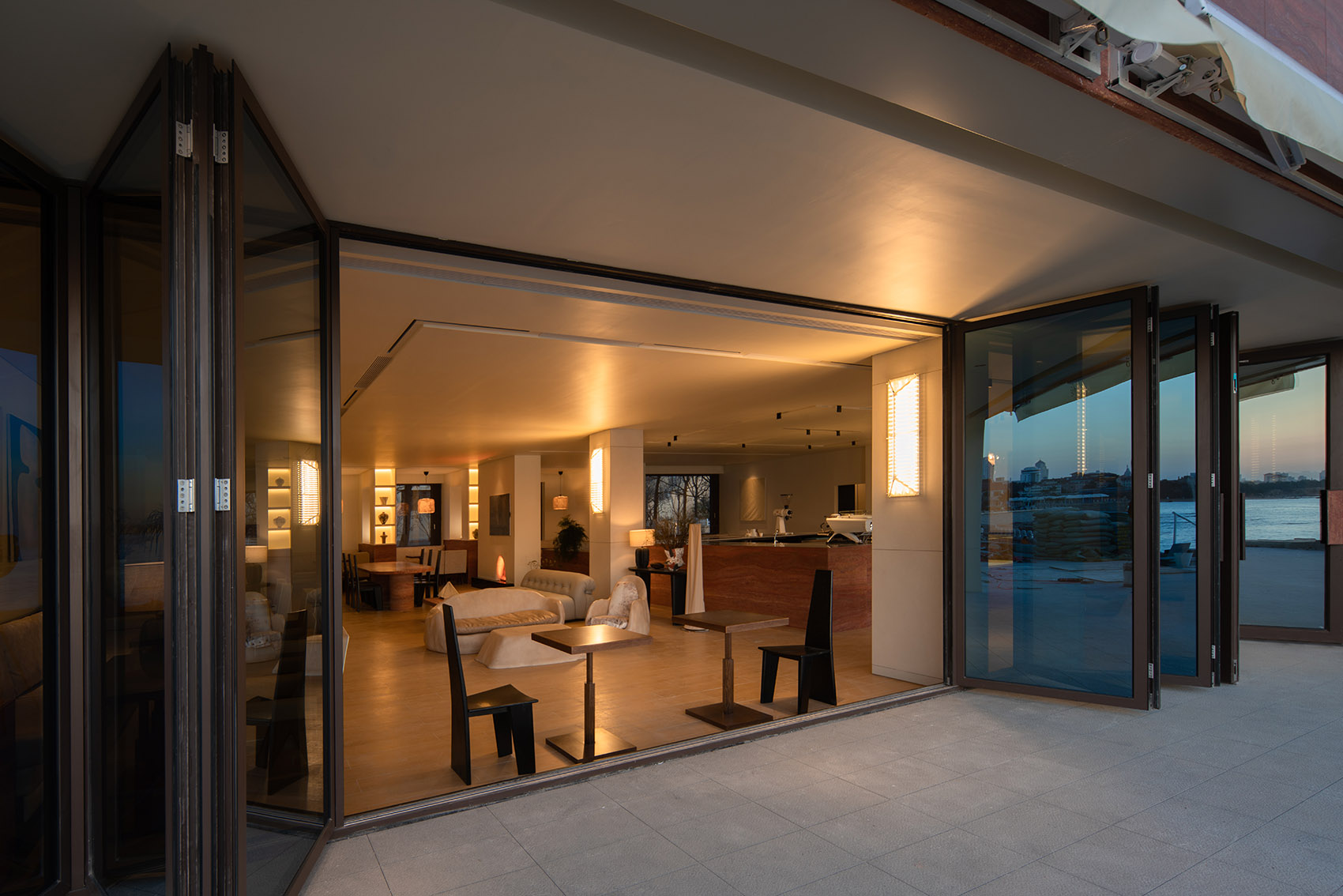 Sof cafe by W SELECT DESIGN - 谷德设计网