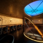 Dome by WOOTON DESIGNERS - 谷德设计网