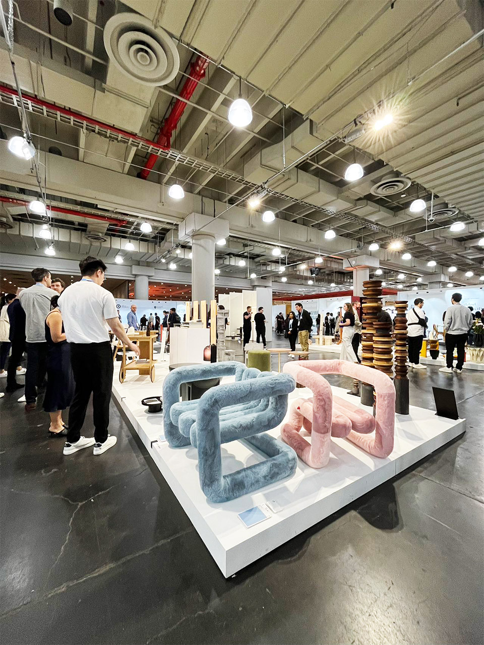 The 36.5°C SERIES by X-ZOO - 谷德设计网