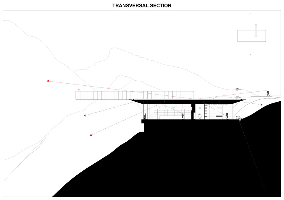 Tianbao mountain Jingtiantai cliff liquor experience centre of Langjiu ...