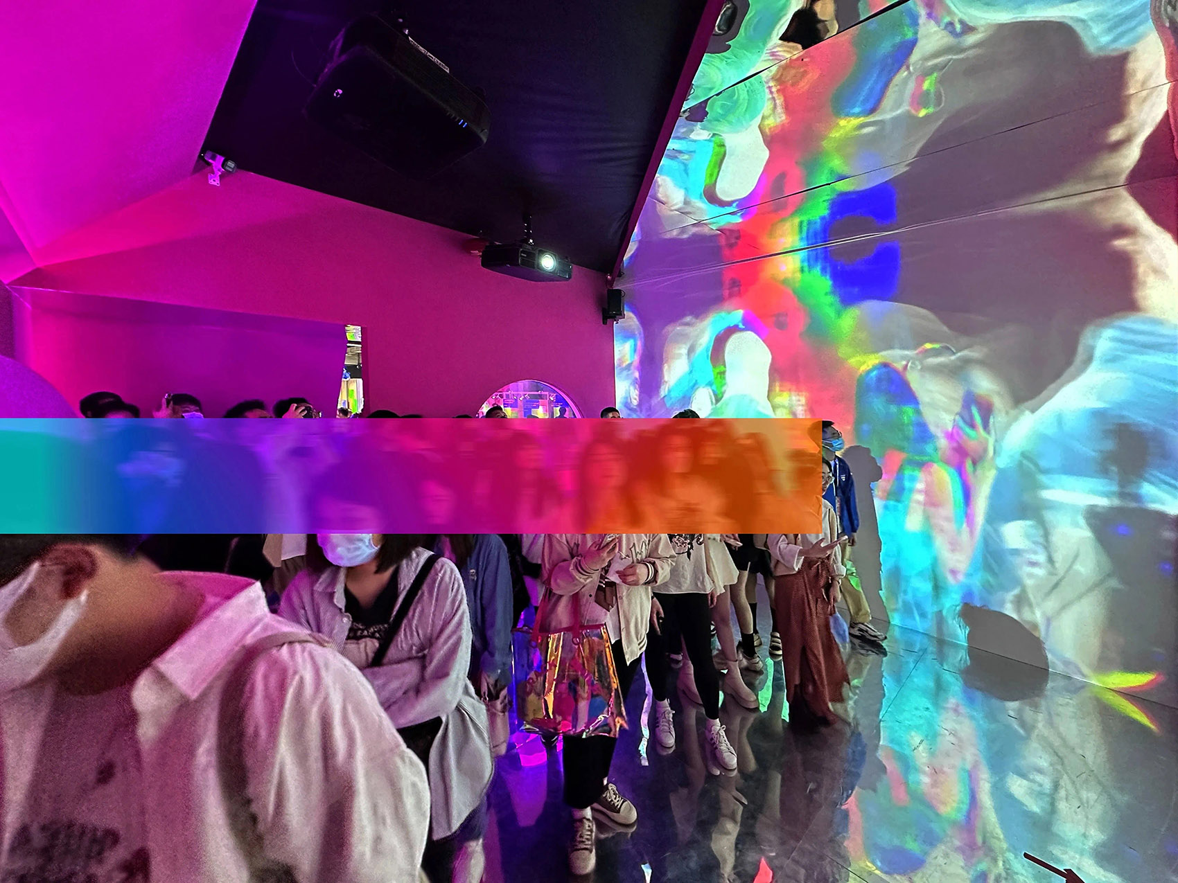 VIPASSANA by NERVE - 谷德设计网