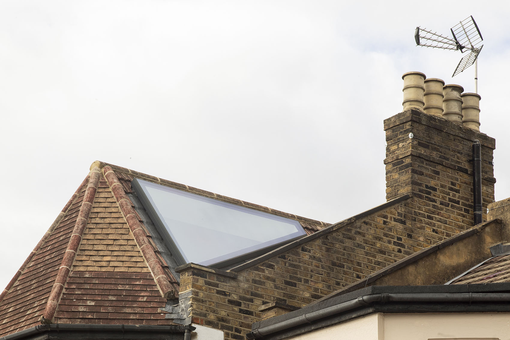 Umfreville Road House by The DHaus Company - 谷德设计网