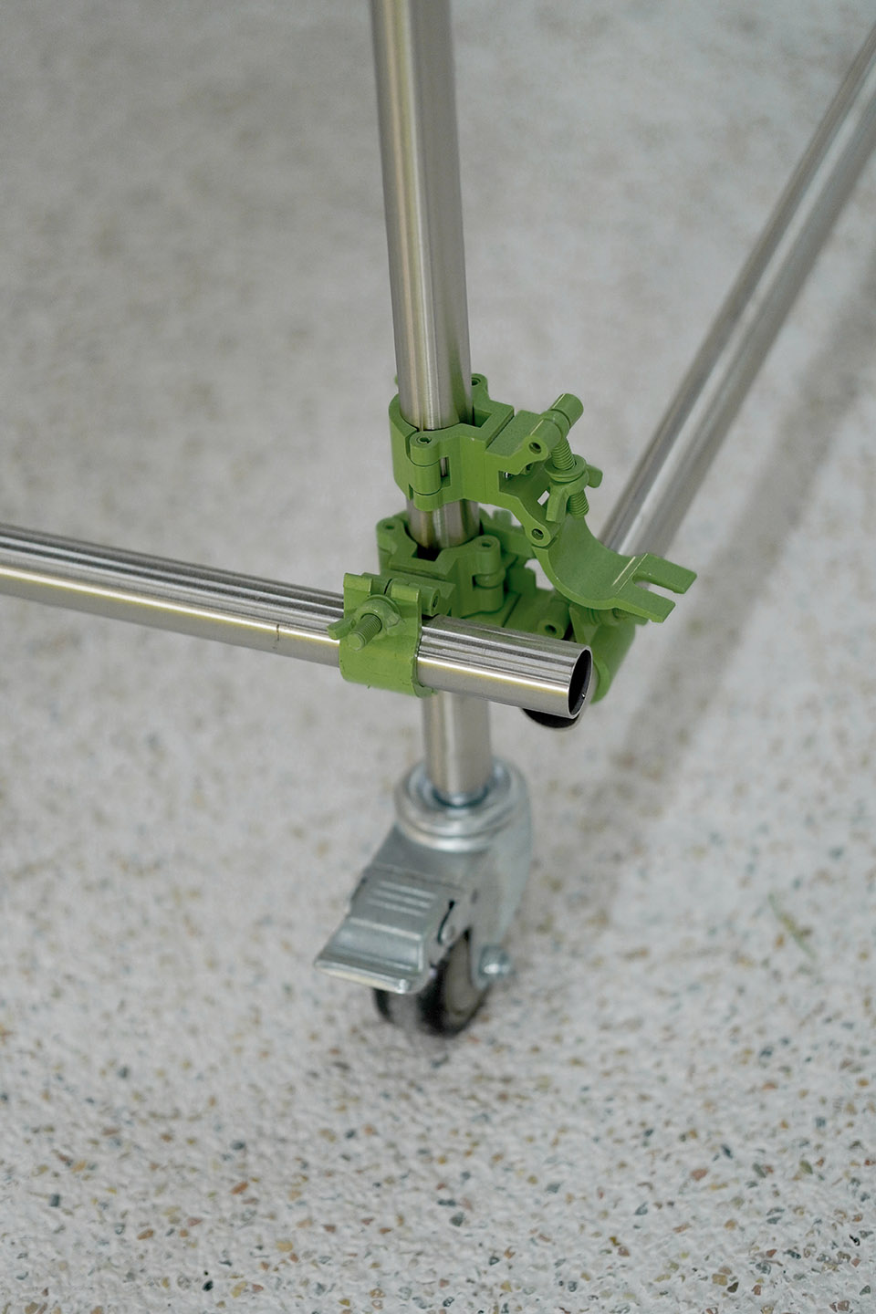 TBC Buyer Shop, China by LLLOOK STUDIO - 谷德设计网