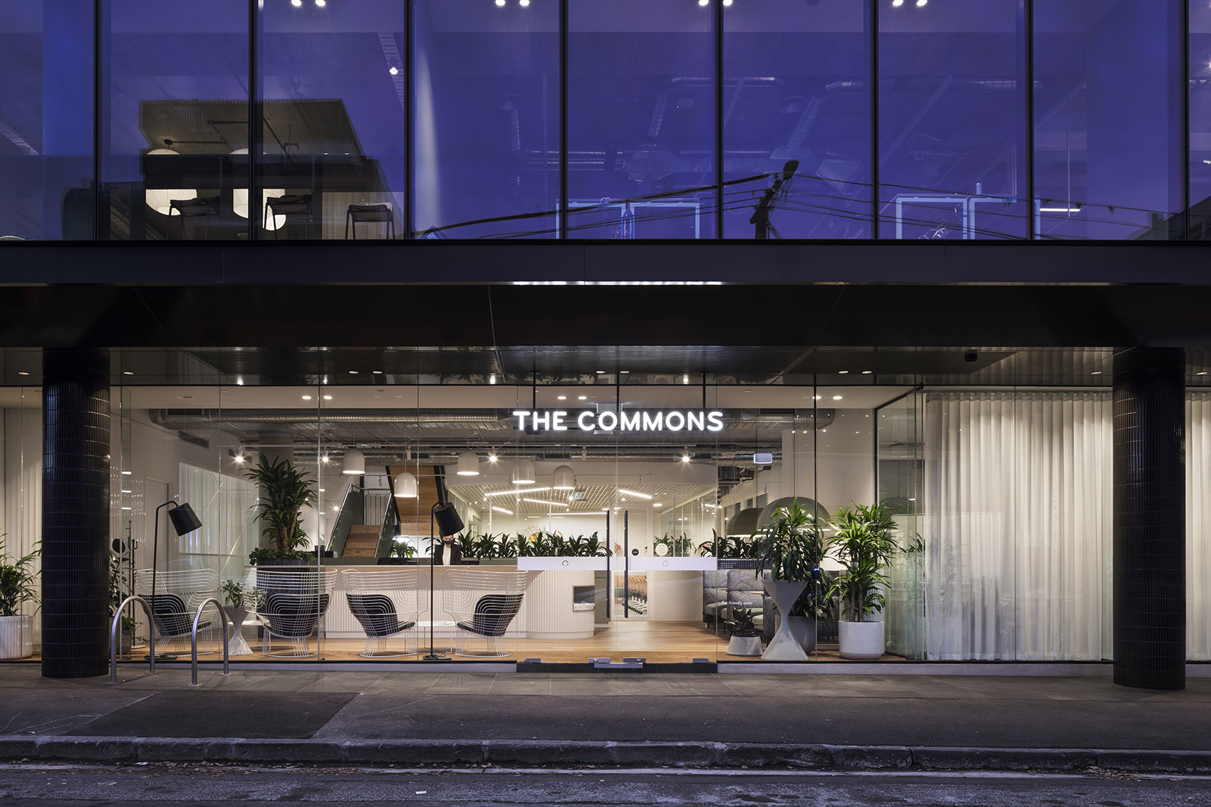 The Commons South Yarra by Foolscap Studio - 谷德设计网