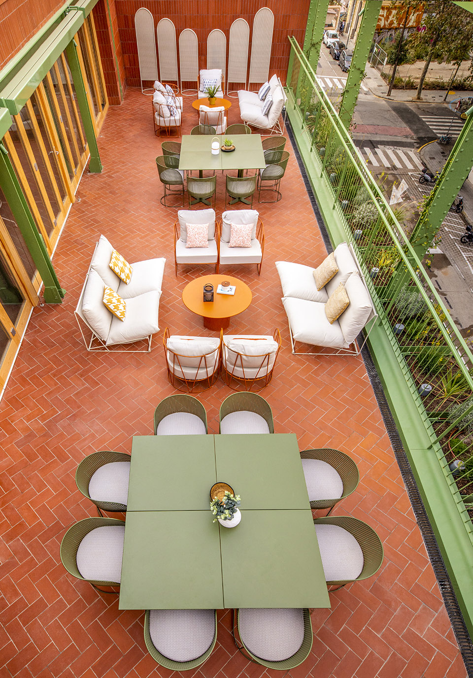 LOOM Ferreteria by Daniel Mòdol Urbanism + Architecture - 谷德设计网