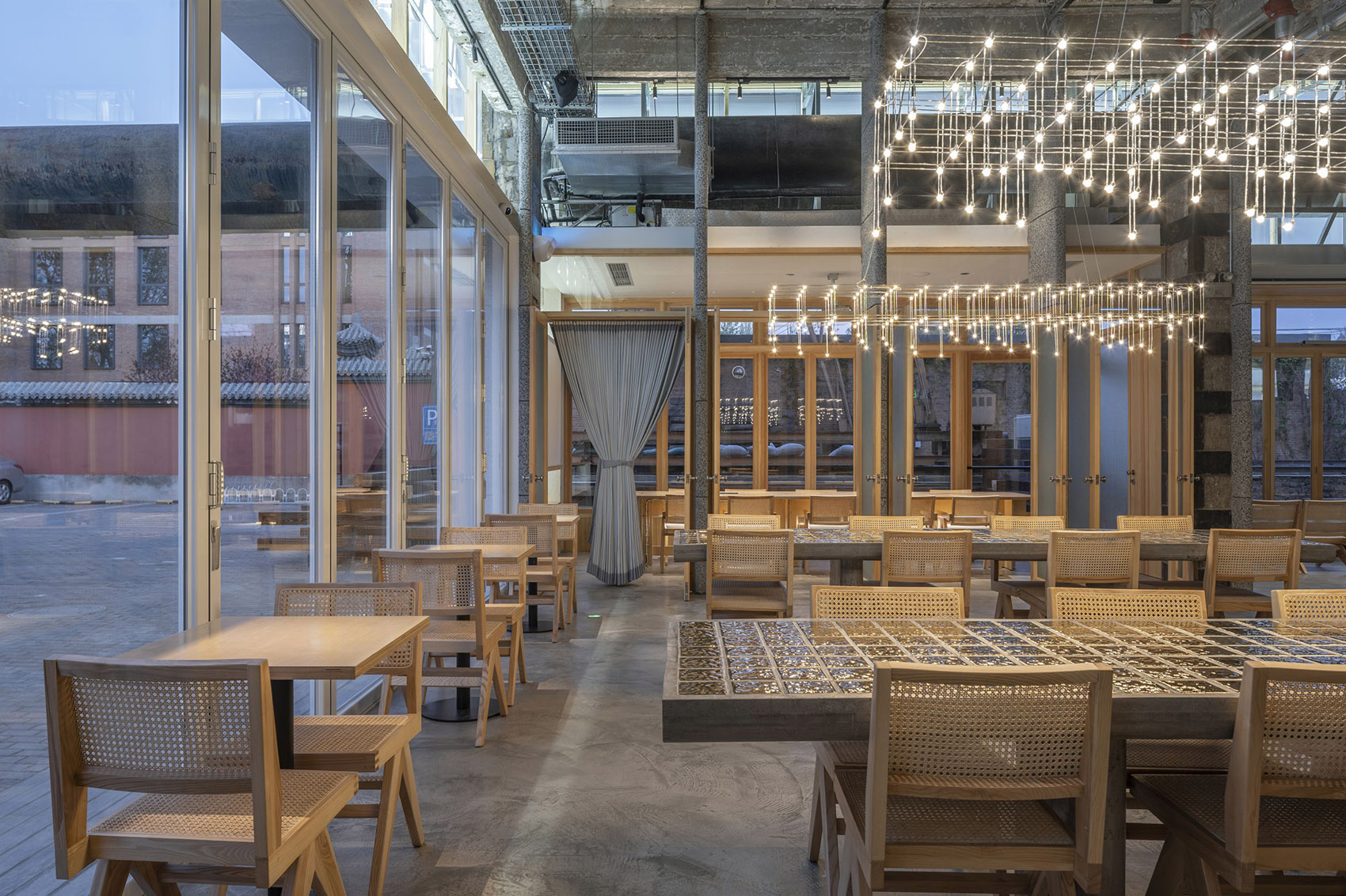 MONOLOGO by SpaceStation - 谷德设计网