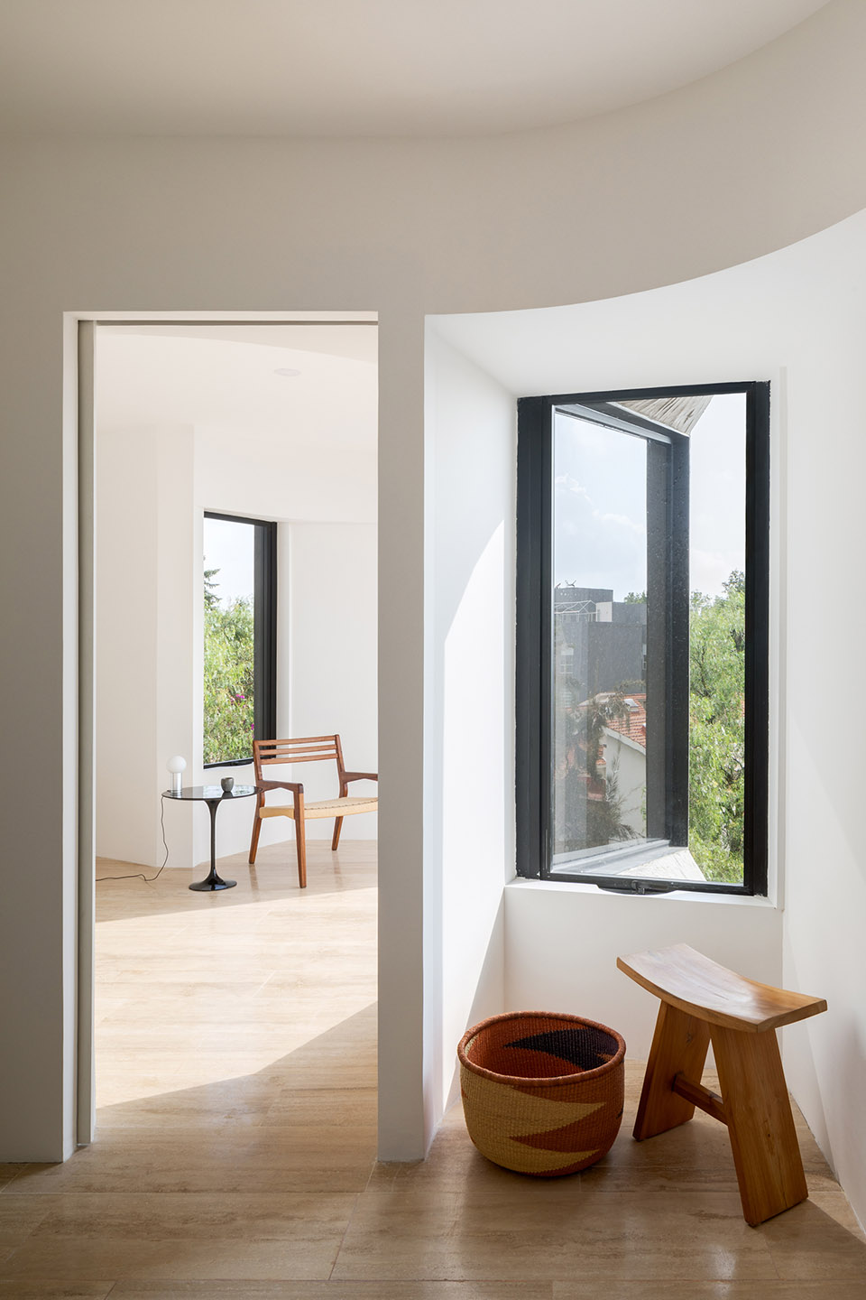 DL1310 by Michan Architecture + Young & Ayata - 谷德设计网