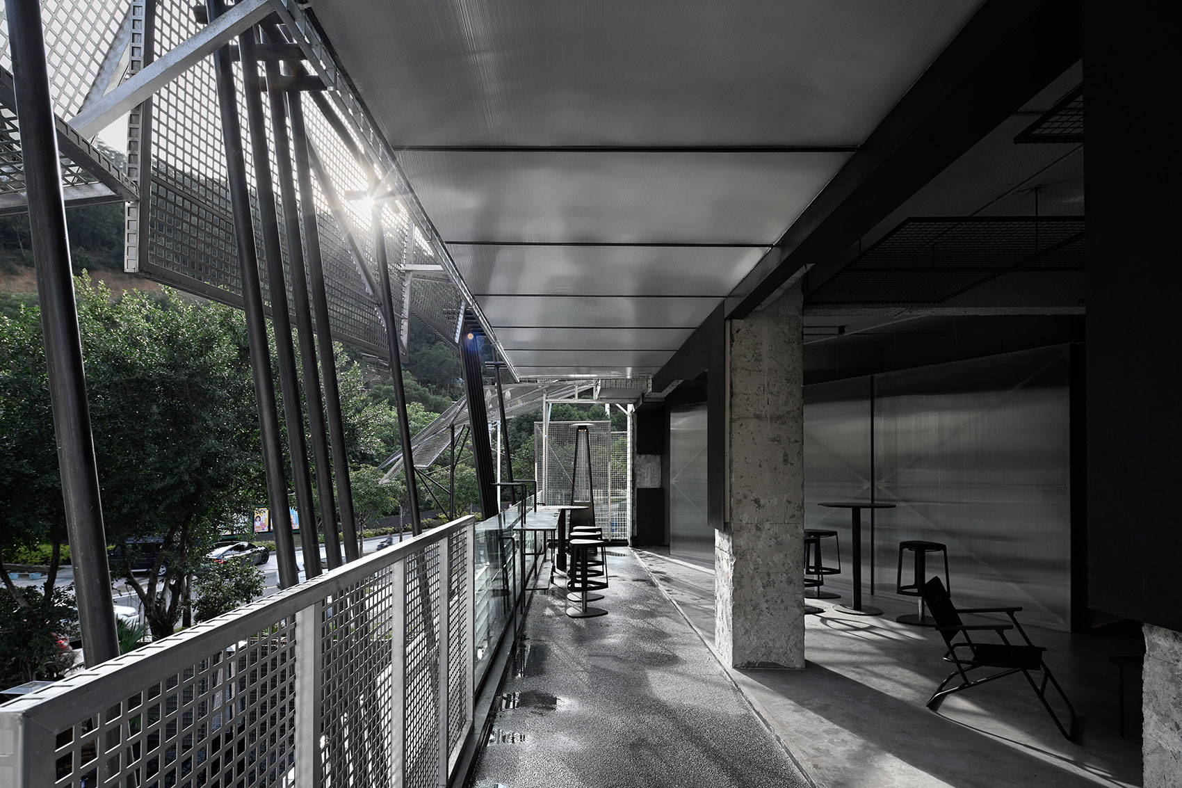 Letu Chaowan, China by BALANCE DESIGN - 谷德设计网