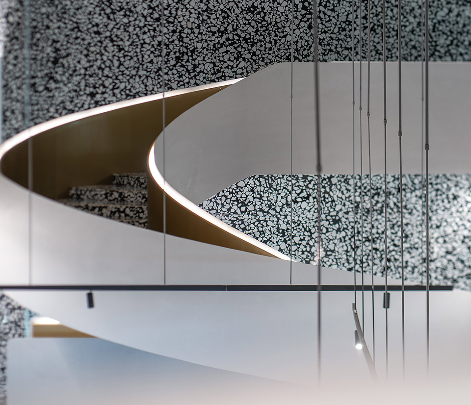 Everything Grows – Magpie Nest Innovation Center by STUDIO LANGHE - 谷德设计网