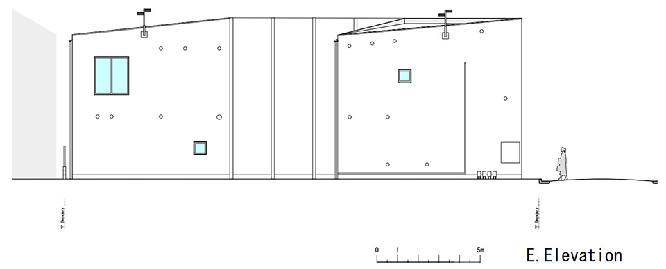 Kubomi Apartments by Organic Design Inc. - 谷德设计网