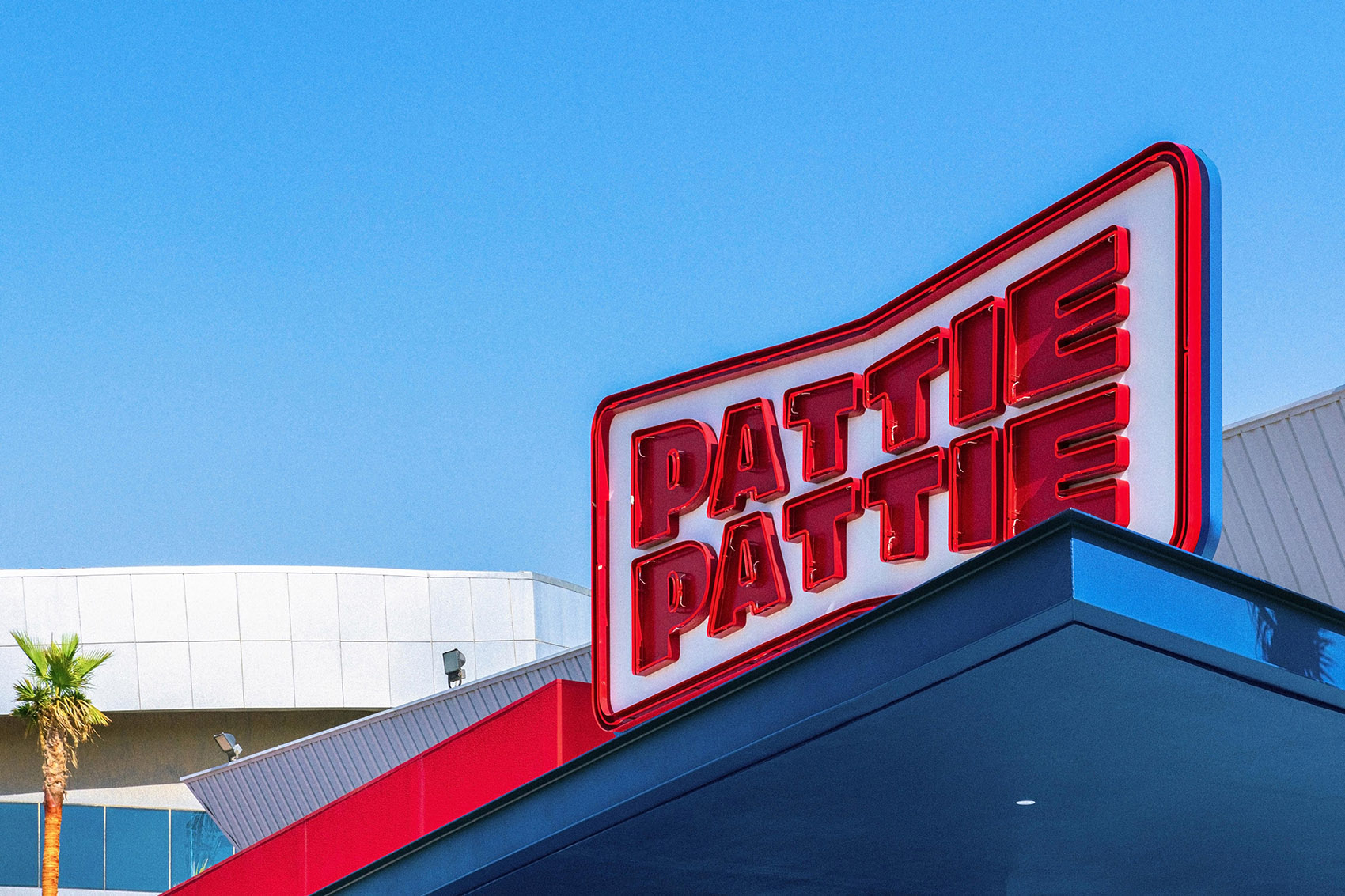 Pattie Pattie By Weft 谷德设计网