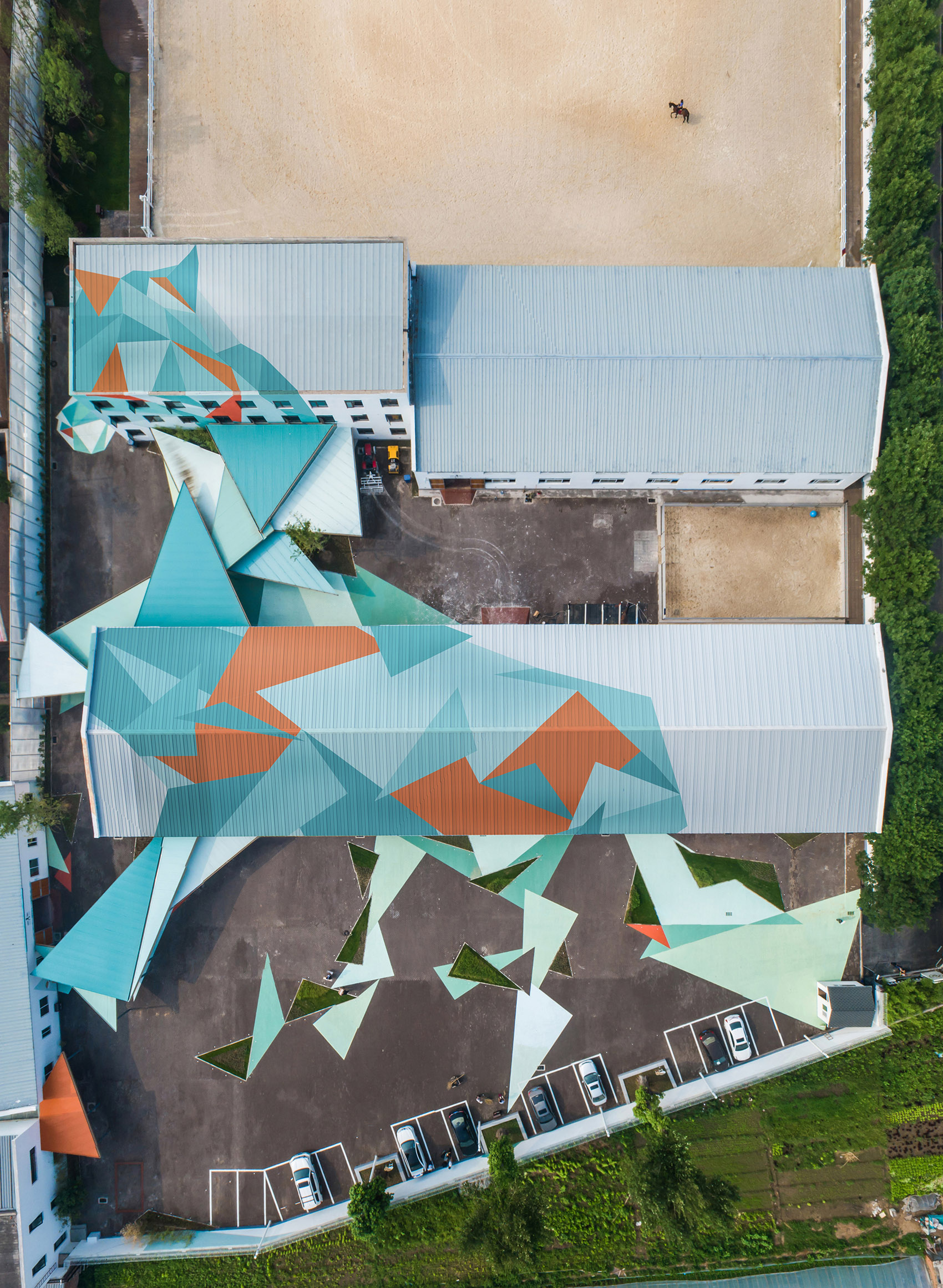 Special Interview for DL Atelier’s First Decade - 谷德设计网