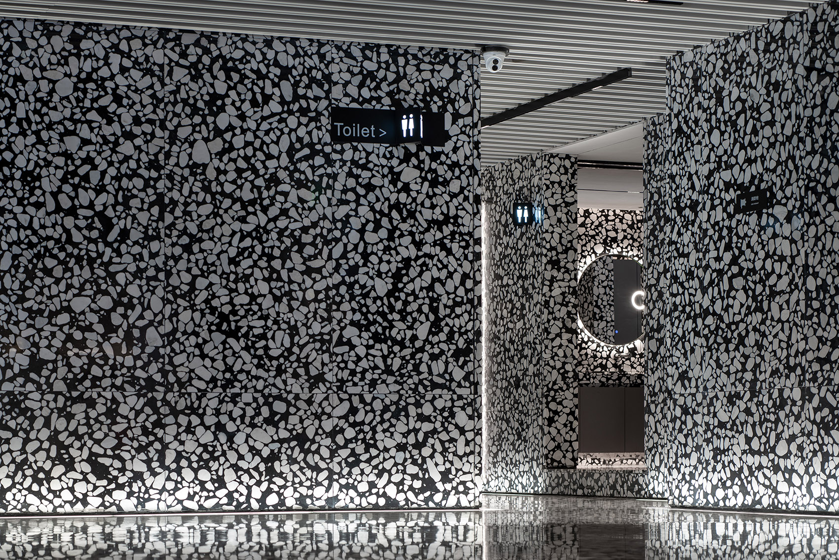 Everything Grows – Magpie Nest Innovation Center by STUDIO LANGHE - 谷德设计网